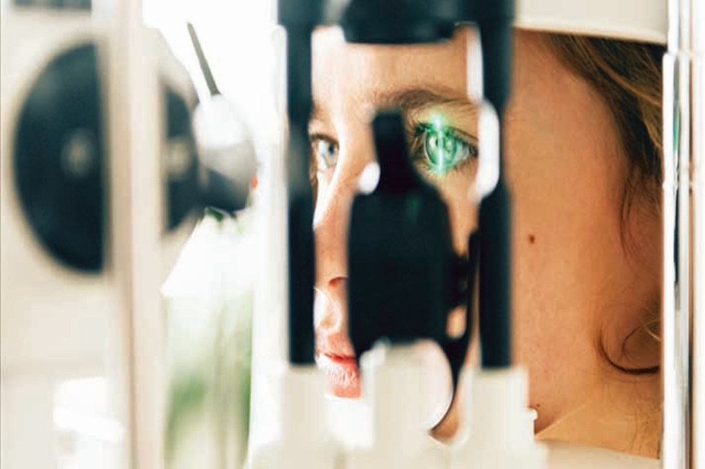 Artificial Intelligence in Healthcare: Intel’s AI tool screens patients ...