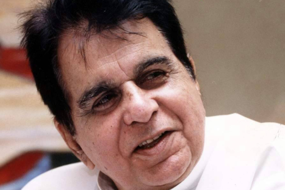 Dilip kumar News: Dilip kumar Latest News, Dilip kumar Today news ...