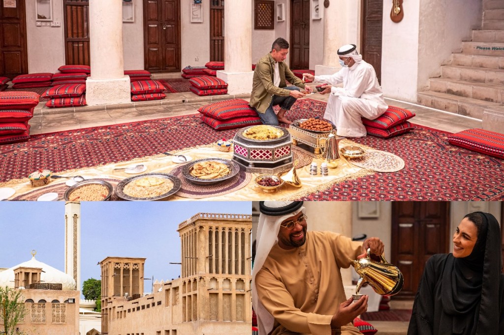 Thinking of travelling to Dubai? Here are some interesting cultural ...