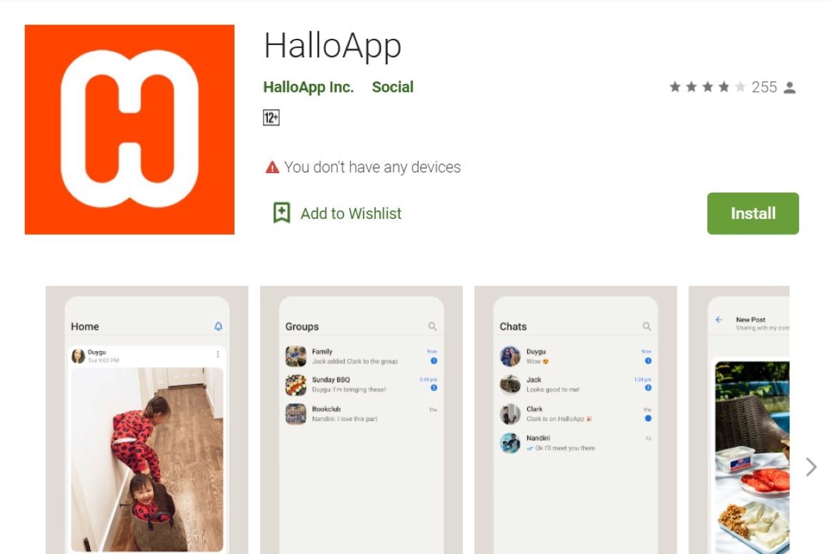 Former WhatsApp employees build HalloApp, a platform to provide ...