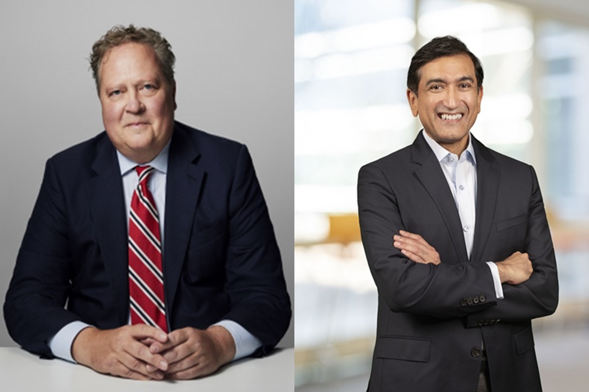 Jon R Moeller elected as president and CEO of P&G - Brand Wagon News ...