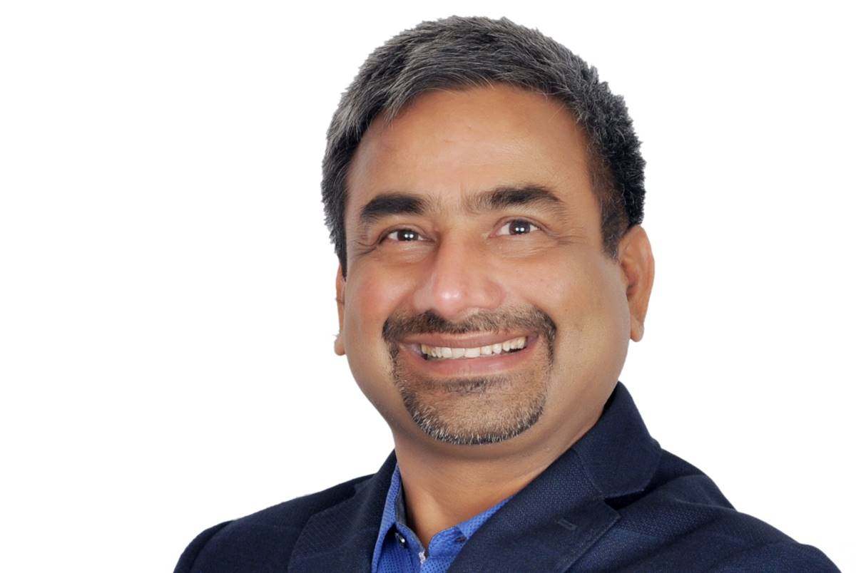 Expect momentum in distressed assets to rise in next couple of months ...