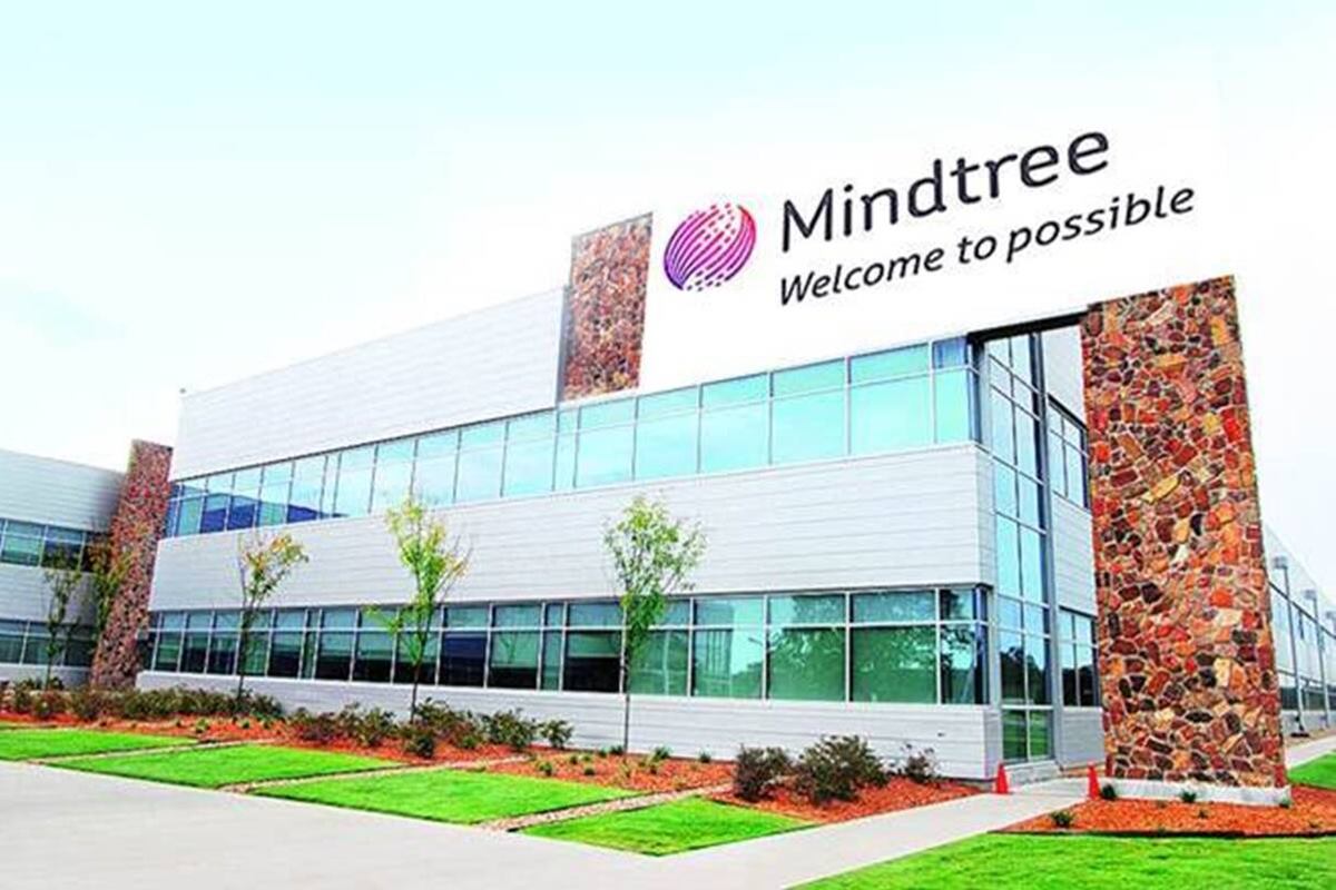 Mindtree Q1 net profit up over 61% to Rs 343.4 crore, confident of ...