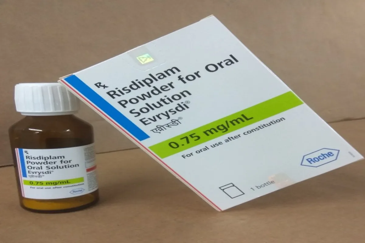 Roche announces launch of Evrysdi® (risdiplam) for treatment of SMA ...