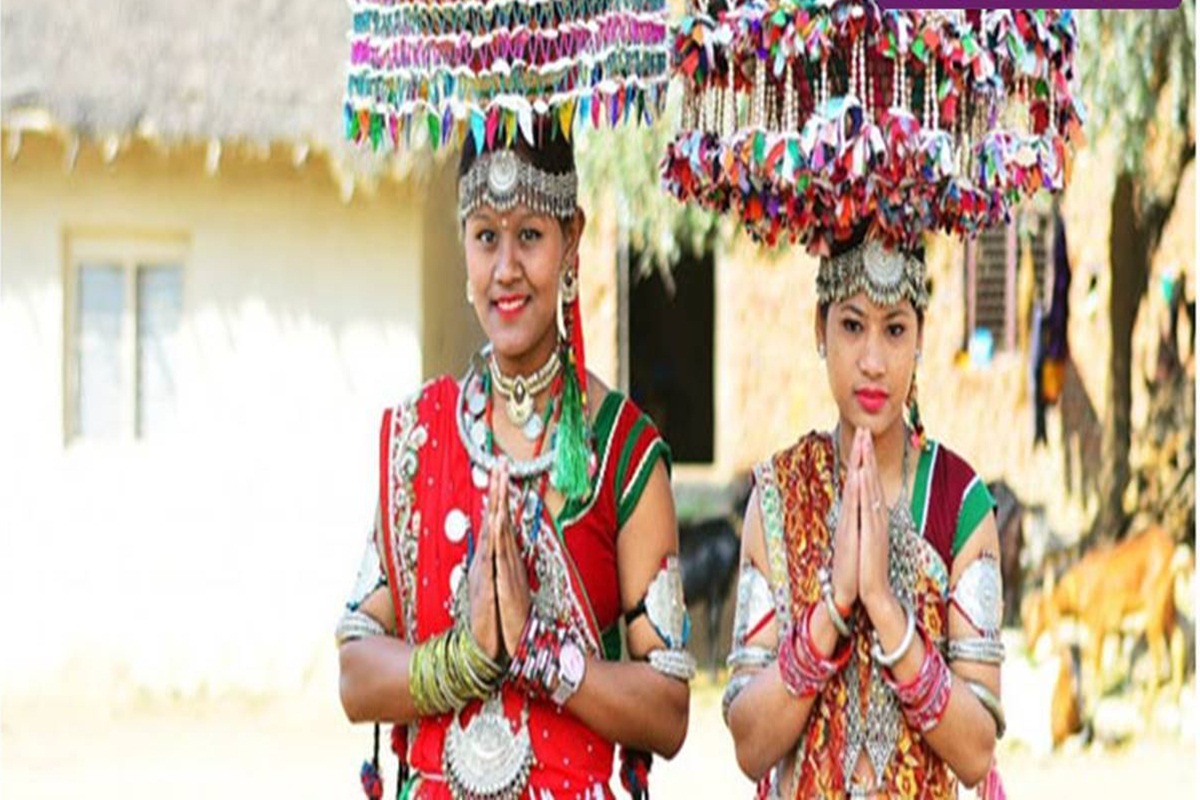 Tharu tribe dominated village along Indo-Nepal border to be developed as tourism spot - Travel ...