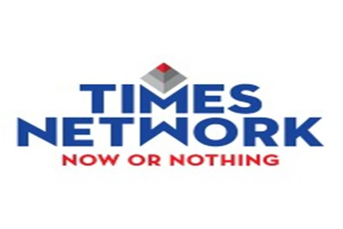 Times Network rejigs leadership positions - Brand Wagon News | The ...