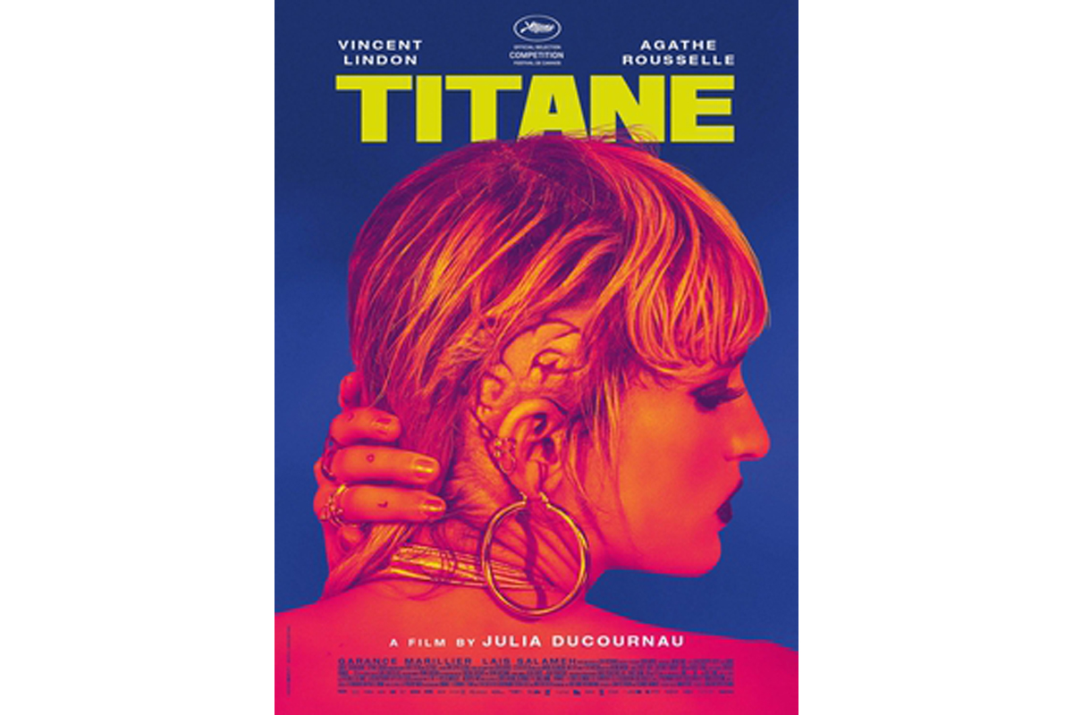 Titane: French movie wins Palme D’or at Cannes with peculiar car ...