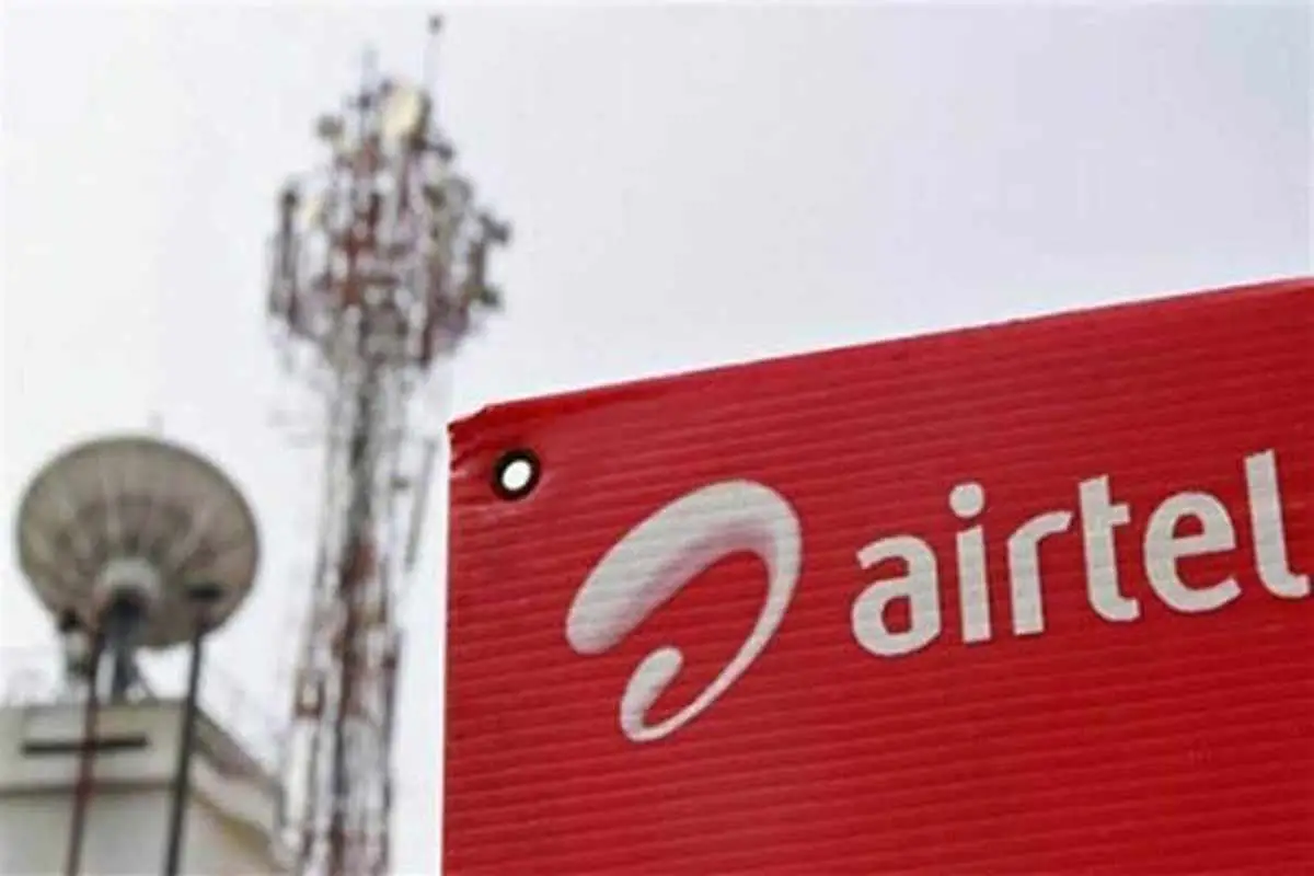 Bharti Airtel share price jumps 5%, dodges bears after tariff revision ...