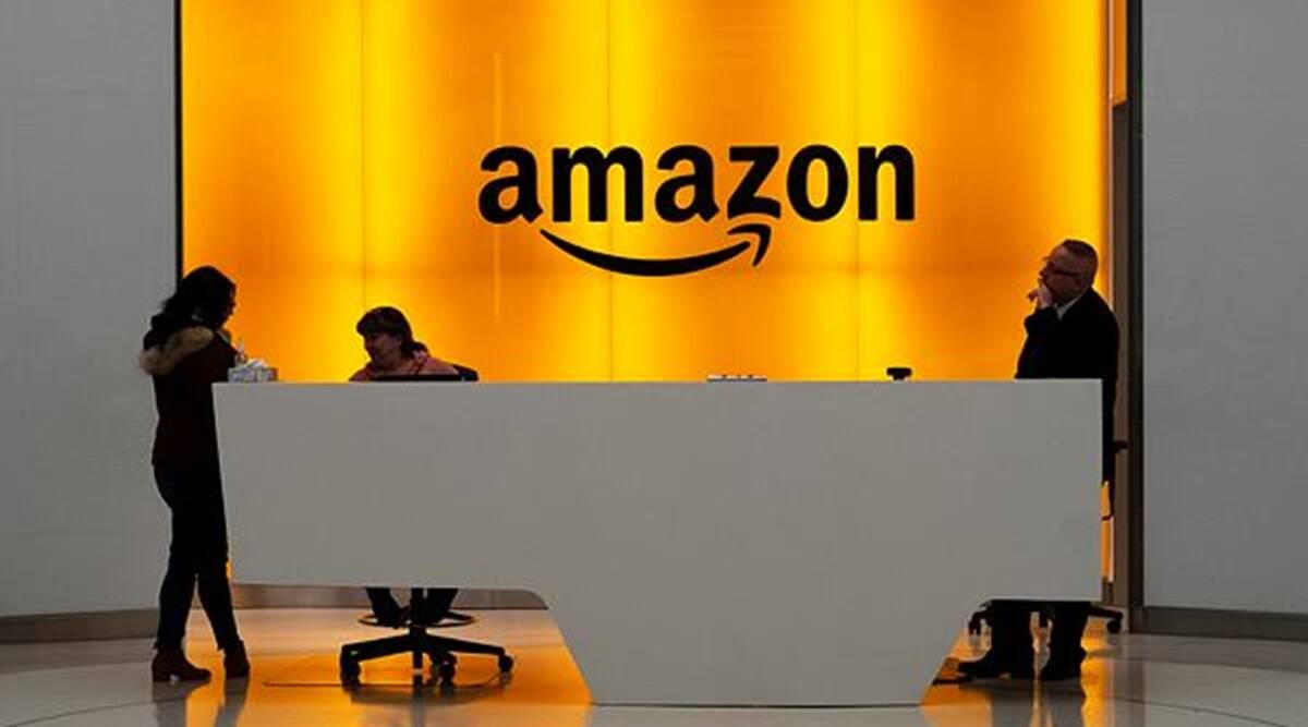 Amazon, Cloudtail to end partnership - Industry News | The Financial ...