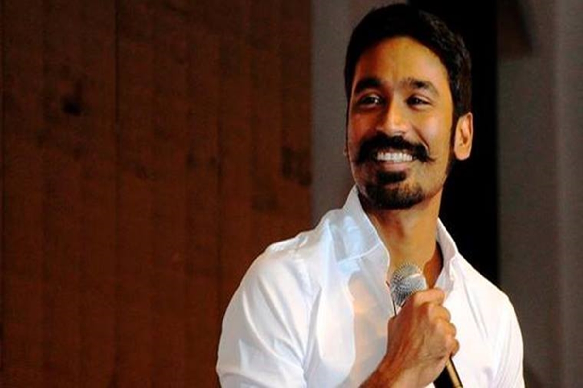 Happy birthday, Dhanush: Six films that showcase his acting talent and box office draw ...