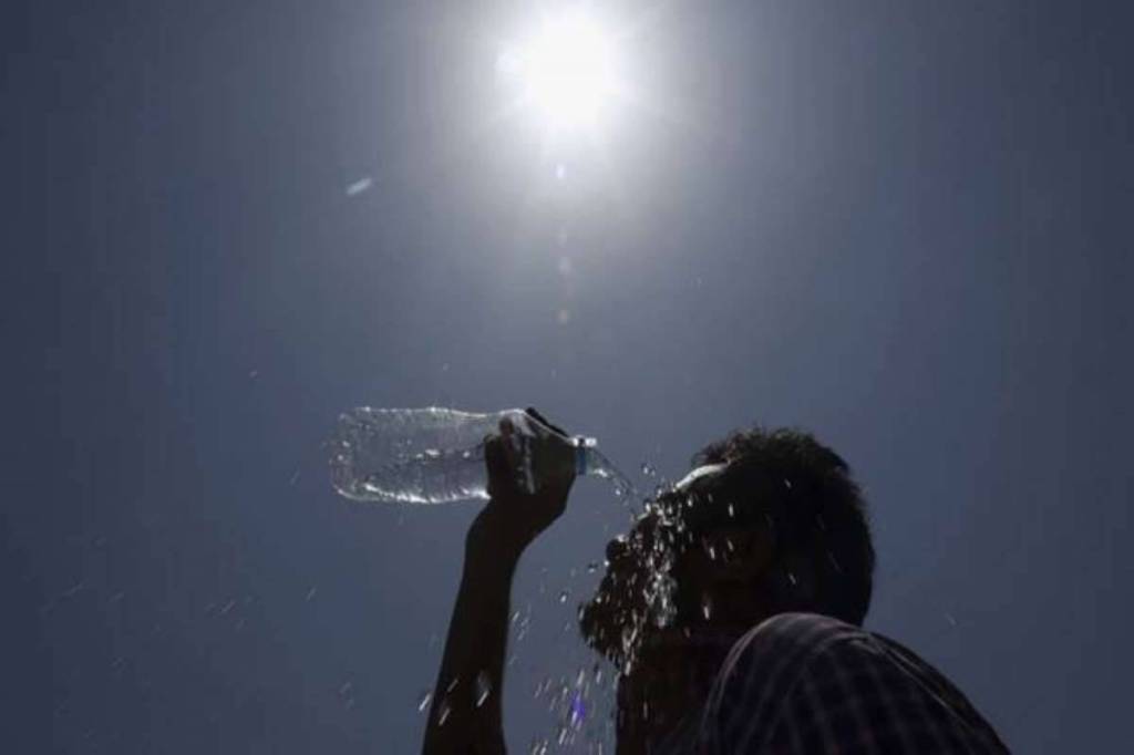 Sweltering summers: Why Pakistan’s Jacobabad witnessed rise in mercury ...