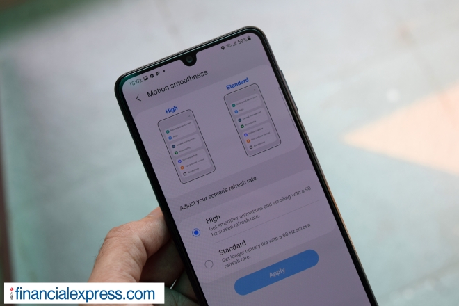 Samsung Galaxy M32 review: Playing to its strengths - Technology News ...