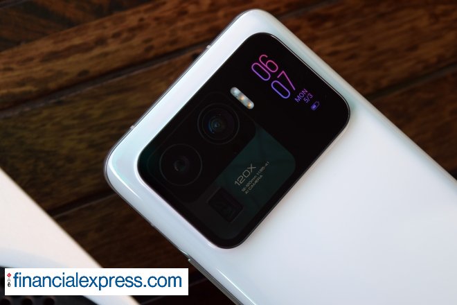 Mi 11 Ultra review: It’s settled, a new star has entered the galaxy ...