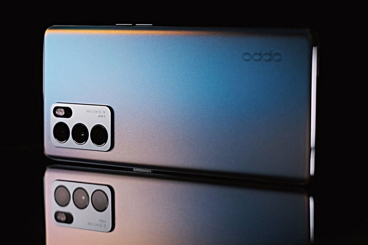 Exclusive | Hardware distinction getting meaningless, ColorOS software ...