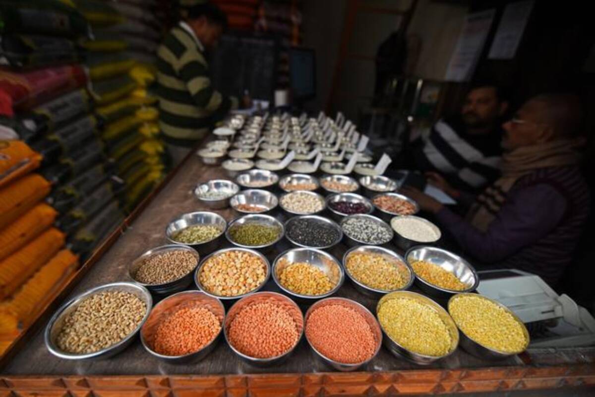 Basic customs duty removed, agri infra cess halved on lentils - Commodities News | The Financial ...