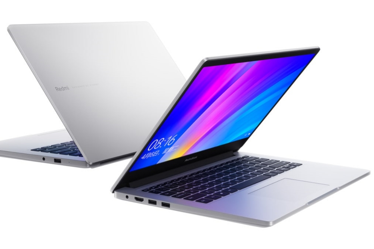 Xiaomi’s affordable ‘RedmiBook’ laptops are coming soon to India ...