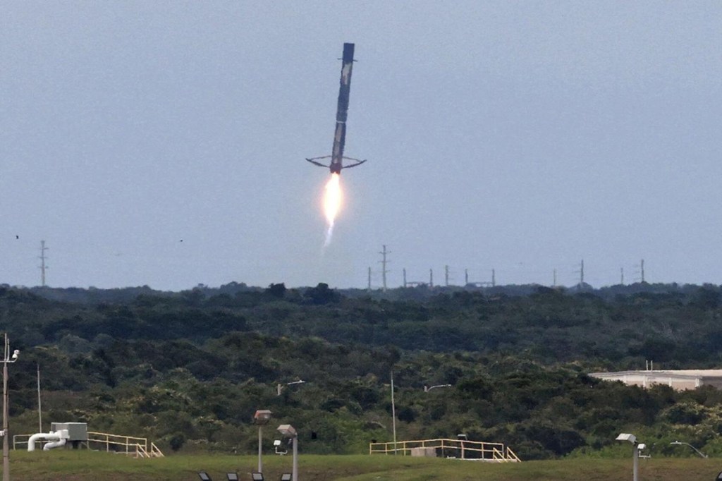 FAA: New tool limits disruptions caused by space operations - Science ...