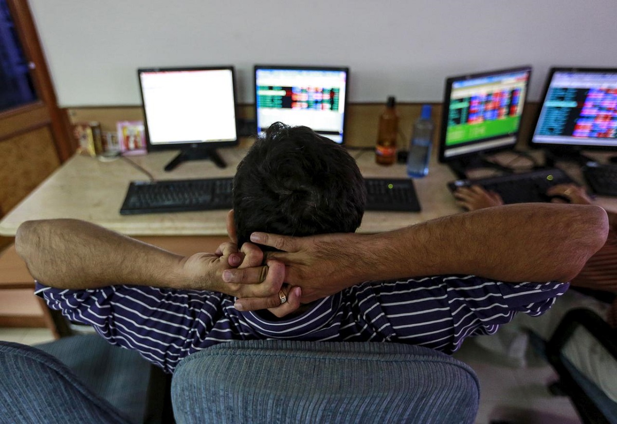 SGX Nifty falls, Sensex, Nifty stare at cautious start; delta COVID ...