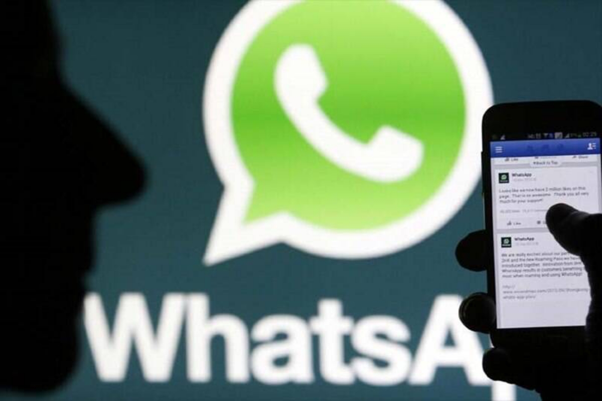 WhatsApp looks all set to copy ‘this’ feature from Apple; check details ...
