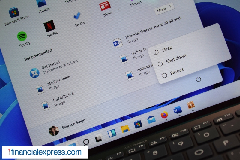 Windows 11 Insider Preview first look: The ‘boldest’ version of Windows ...
