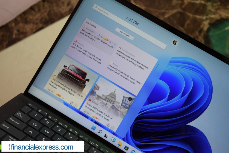 Windows 11 Insider Preview first look: The ‘boldest’ version of Windows ...