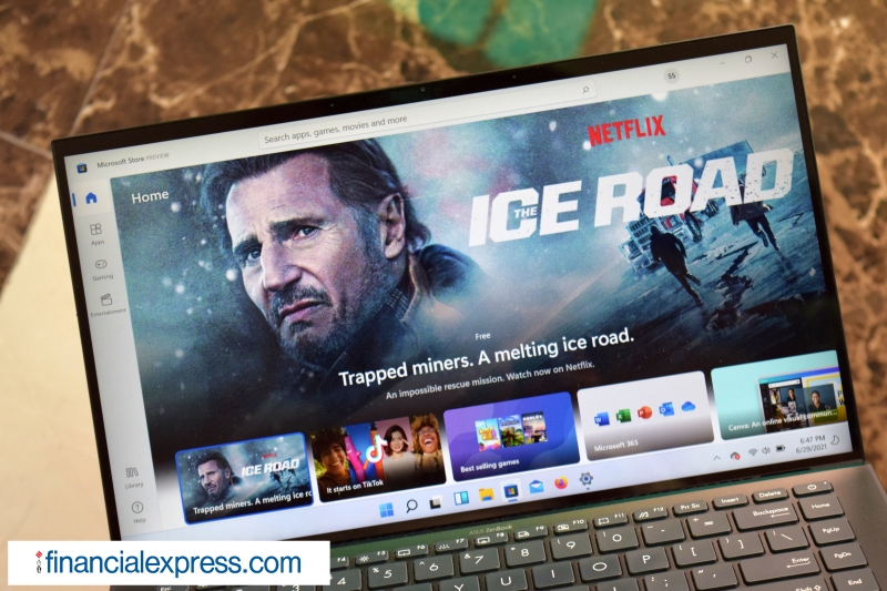 Windows 11 Insider Preview first look: The ‘boldest’ version of Windows ...