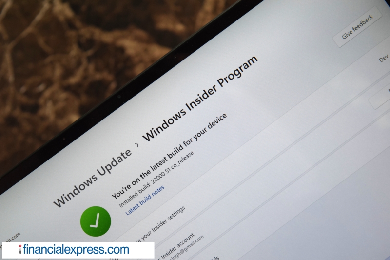Windows 11 Insider Preview first look: The ‘boldest’ version of Windows ...