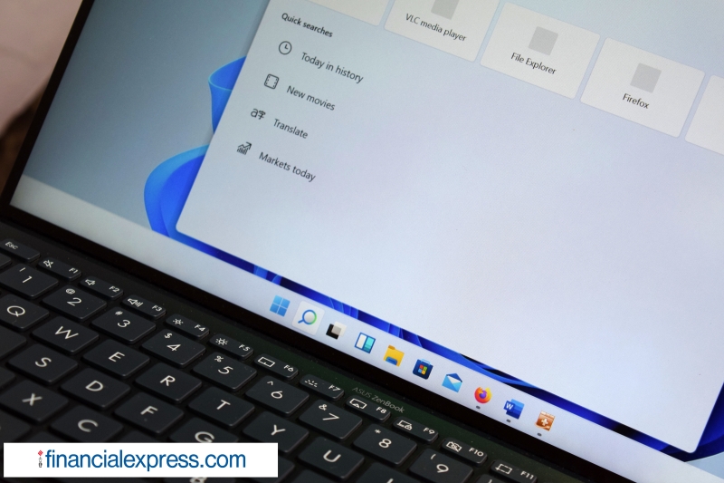 Windows 11 Insider Preview first look: The ‘boldest’ version of Windows ...