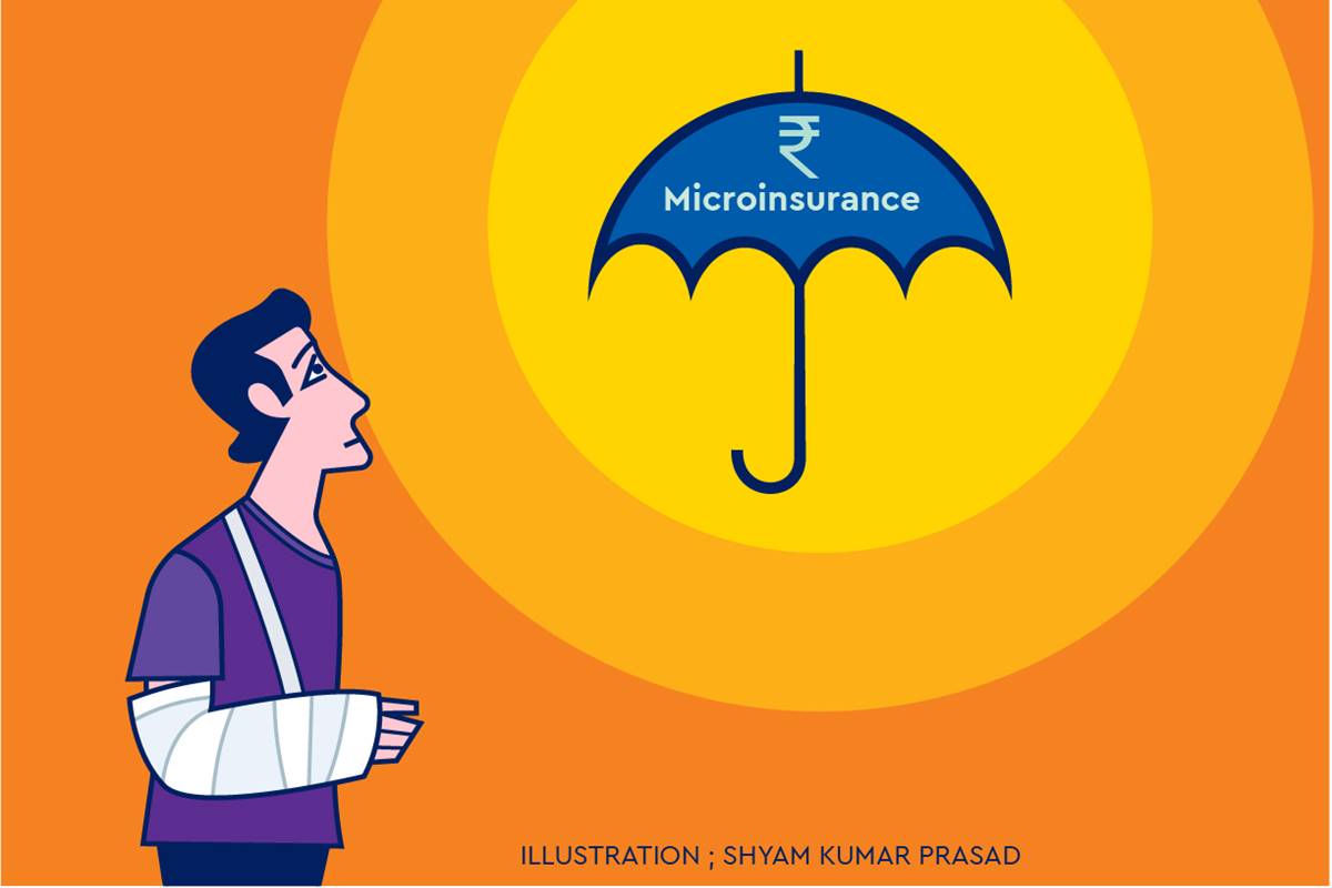 General Insurance: InsurTech firms can help build microinsurance ...