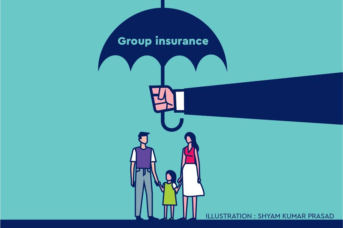 Embedded Value: Know why a group insurance policy is ideal - Money News ...