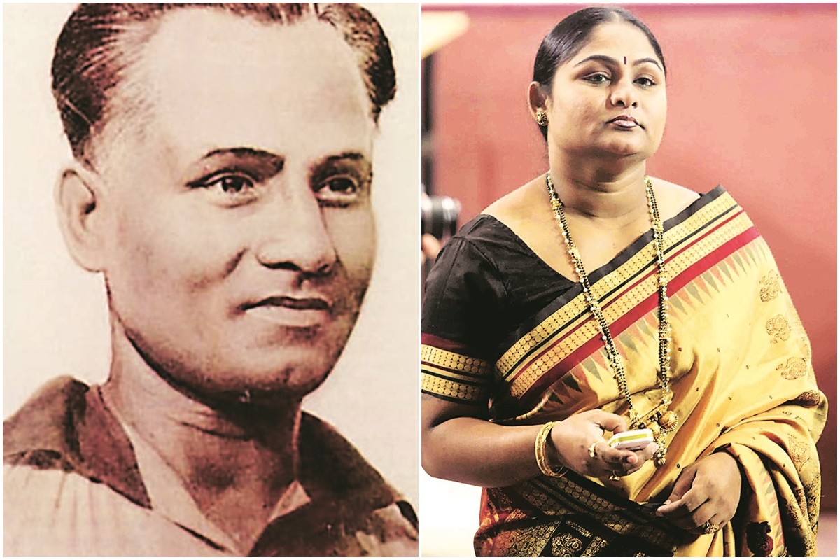 First in class: Indian sportspersons who created history - Sports News ...