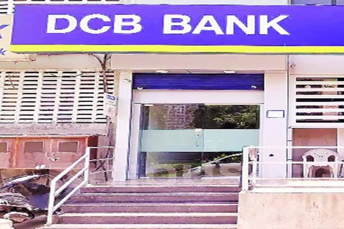 DCB Bank Q1 profit dips 57 pc to Rs 34 cr - Banking & Finance News ...