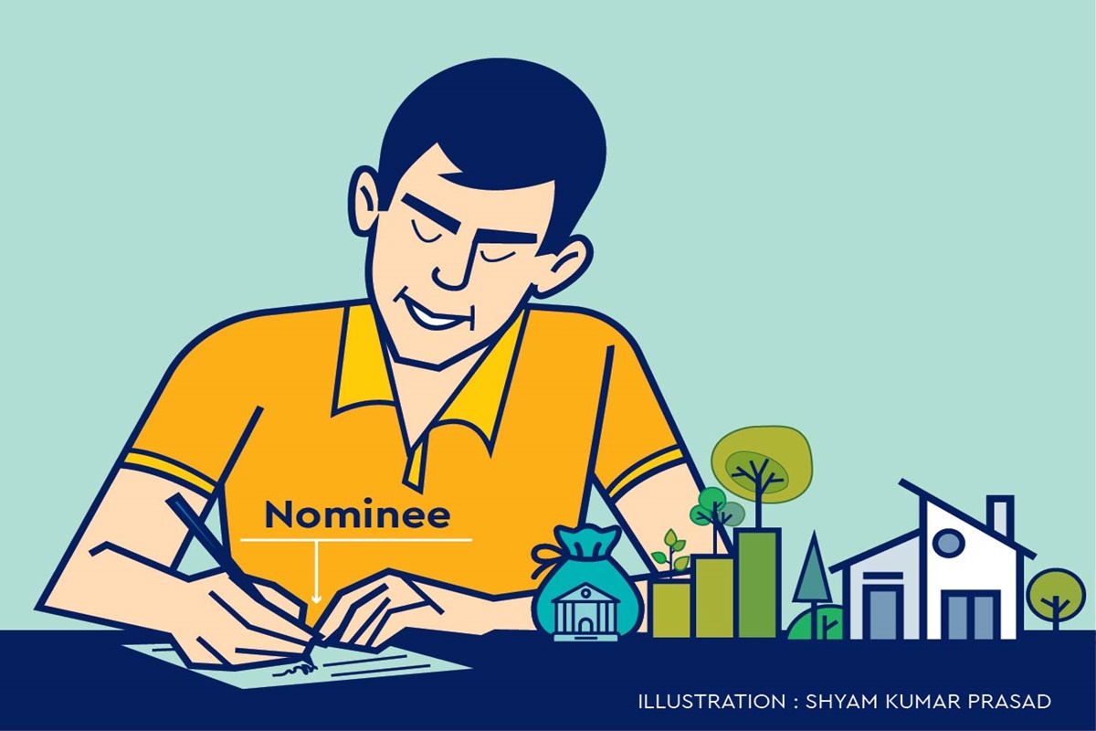 Succession planning: Have you appointed a nominee for your assets ...