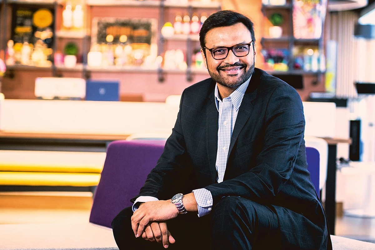 We expect sustained demand for the PC from all segments: Ketan Patel ...