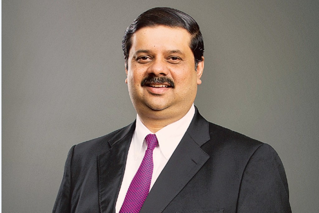 Upsides of price increase in steel to reflect in subsequent quarters: Koushik Chatterjee, CFO ...