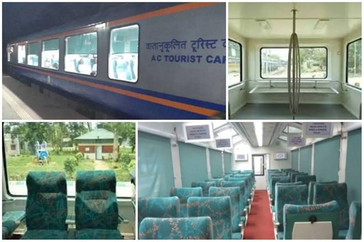 Enjoy scenic view in Mumbai-Pune route! Indian Railways to run Deccan ...