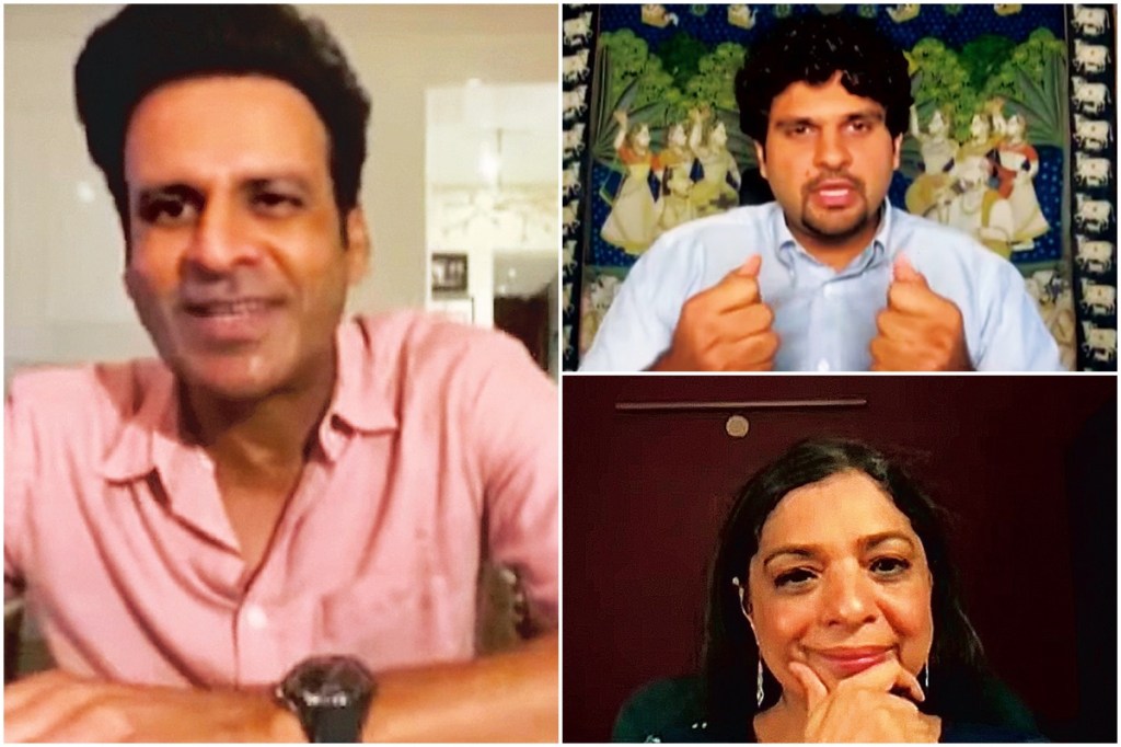 e.Adda: In the time of the pandemic, it’s become a level playing field ...