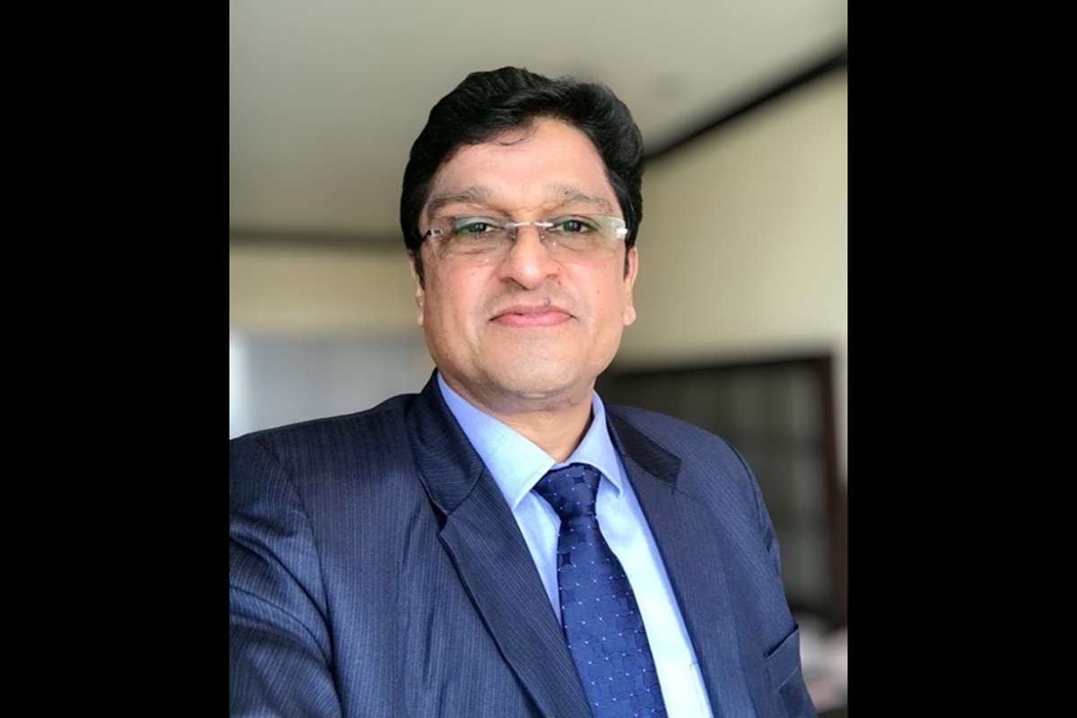 Interview: Angelo George, CEO, Bisleri International | The Financial ...