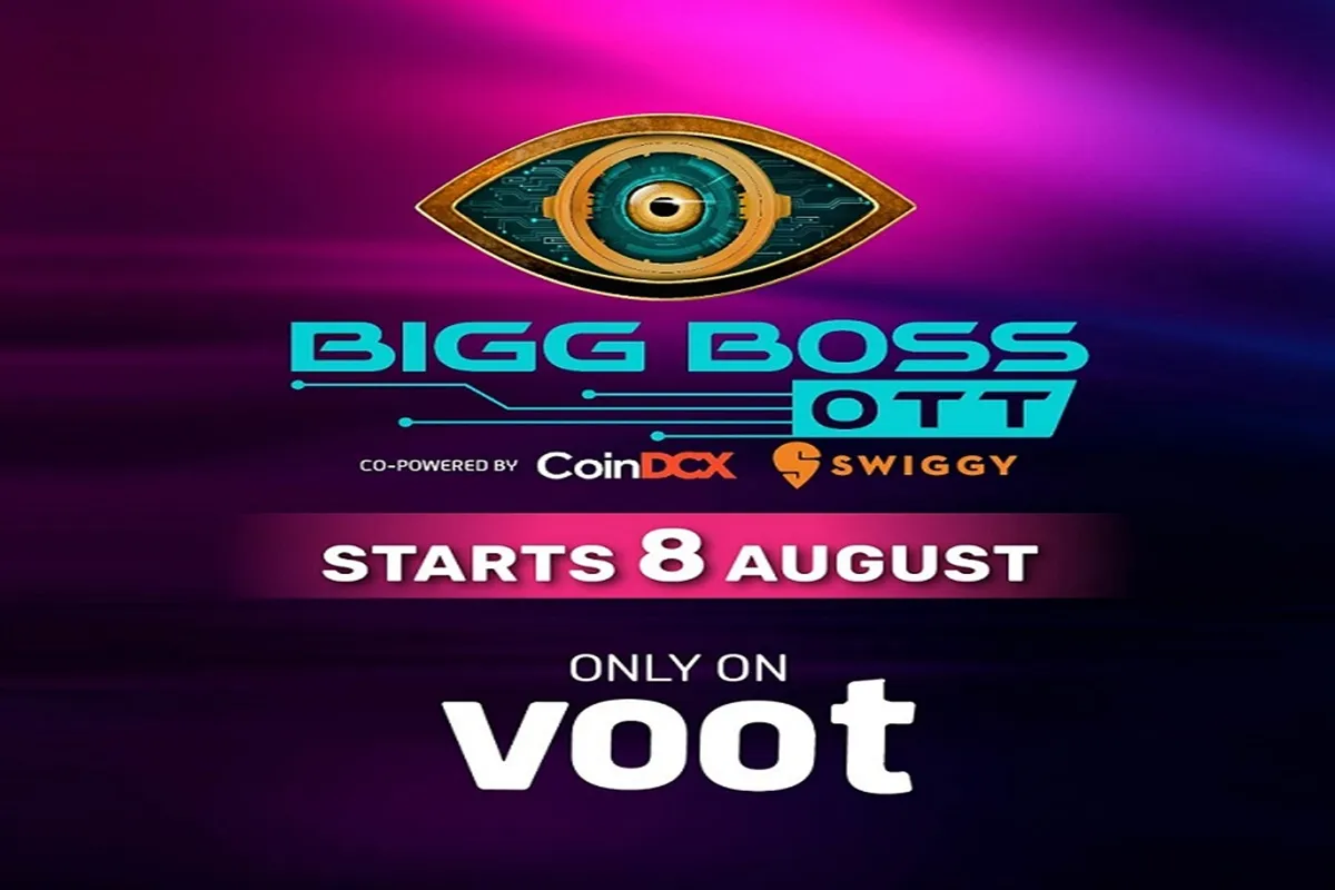 Swiggy and CoinDCX come onboard as co-powered by sponsors for Bigg Boss ...