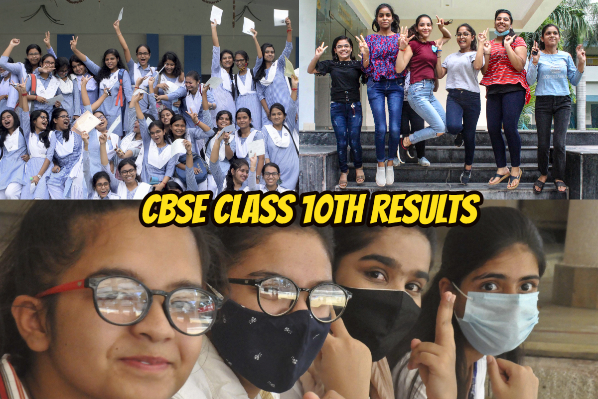CBSE 10th Result 2021: Girls beat boys again, CBSE students now get ...
