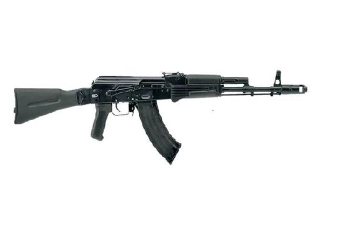 Indian Army to buy AK-203 off the shelf from Russia - Defence News ...