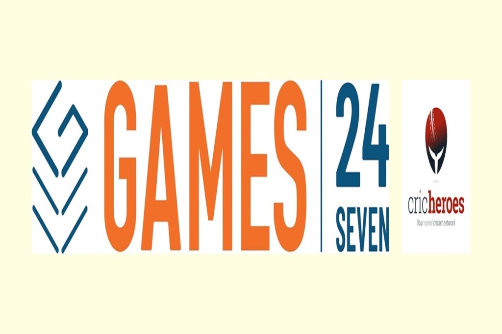 Games24x7 makes strategic investment in CricHeroes - Brand Wagon News ...