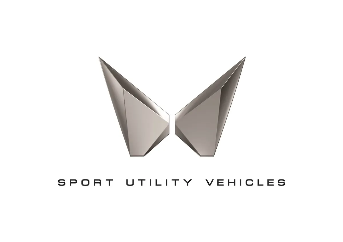 New Mahindra Twin Peaks logo unveiled for SUVs: XUV700 to wear it first ...