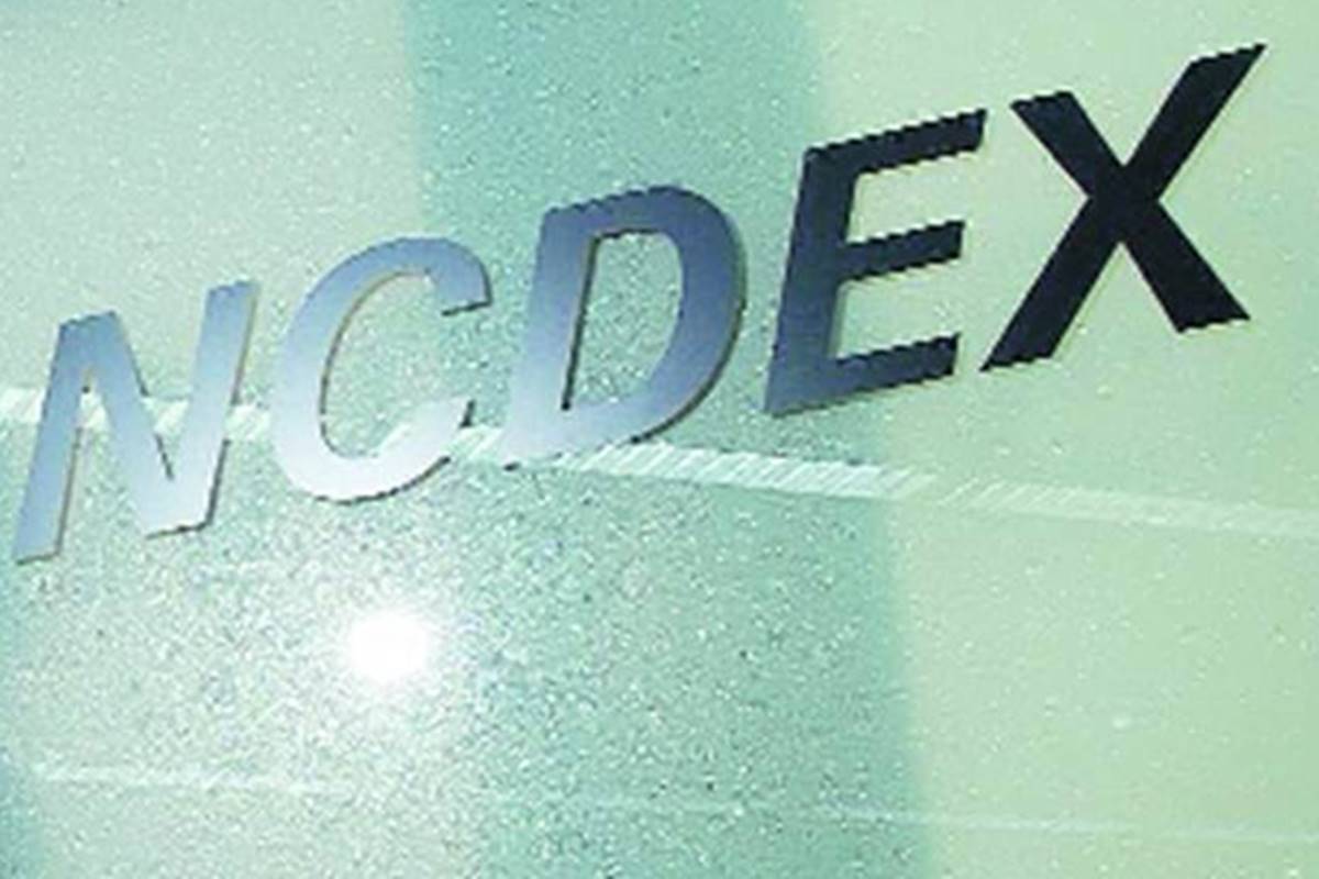 NCDEX launches futures contract on NCDEX GUAREX - Commodities News ...