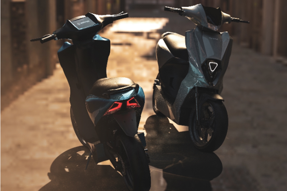 Simple One e-scooter deliveries to commence from June 2022: Details ...