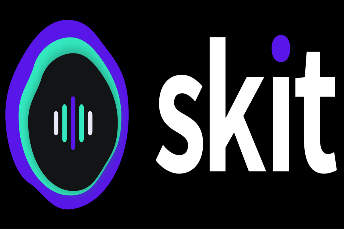 Voice AI company Vernacular.ai rebrands itself as Skit - Brand Wagon ...