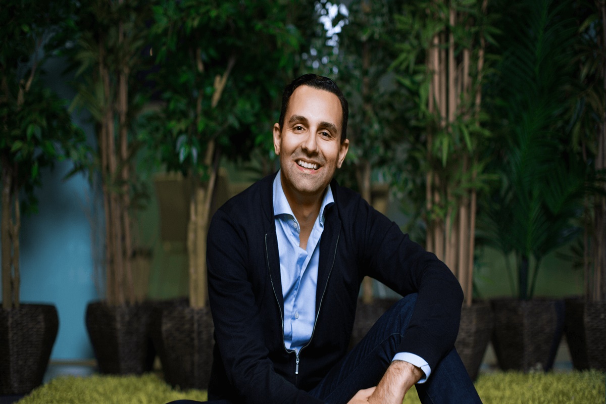After Hours: Alan Mamedi, CEO and Co-founder, Truecaller - Brand Wagon ...