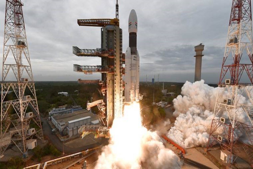 ISRO seeks scientific proposals for Chandrayaan-2 orbiter data analysis ...