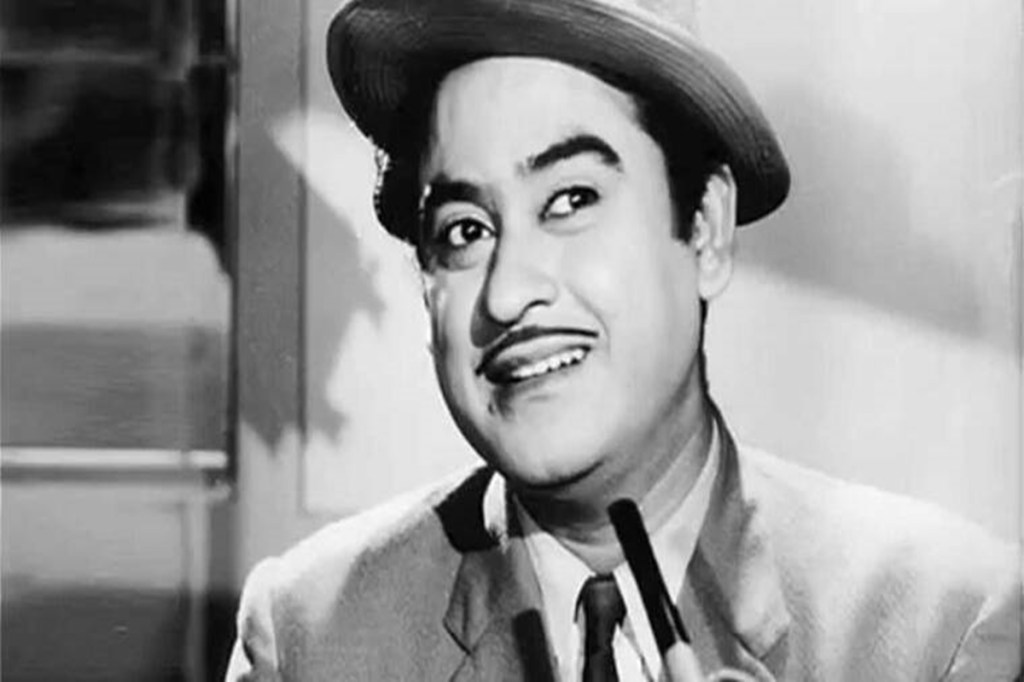 Kishore Kumar birth anniversary: Looking back at the man behind the ...