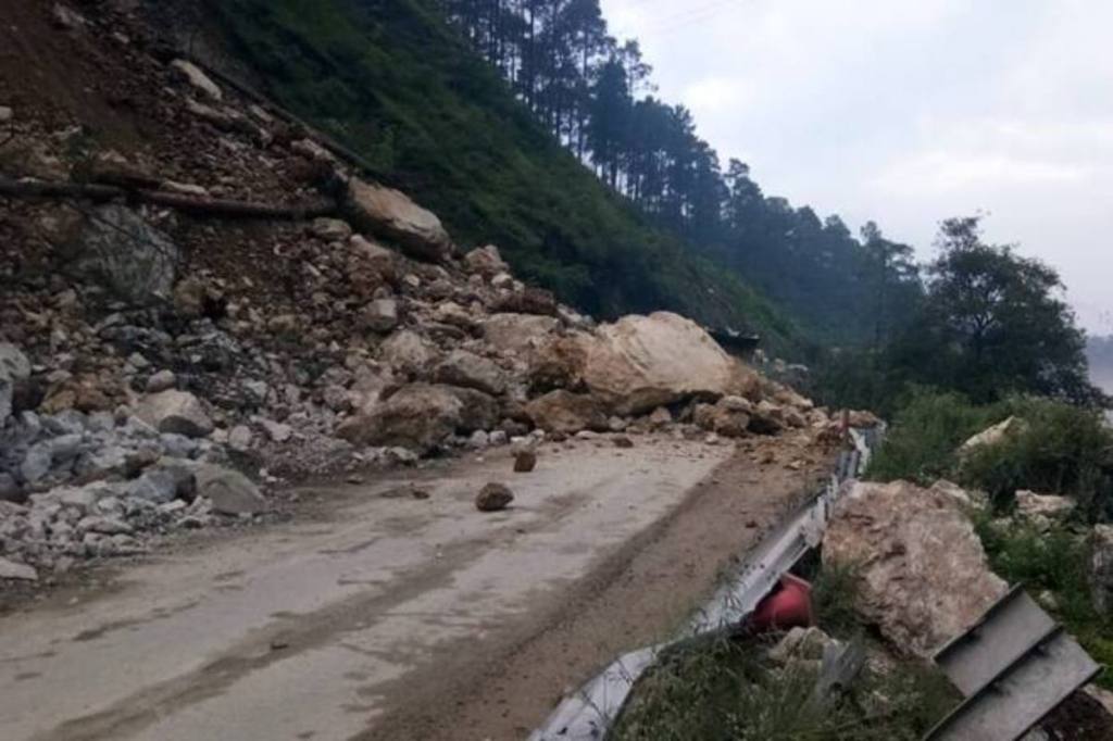Uttarakhand: Three children killed, several others missing after three ...